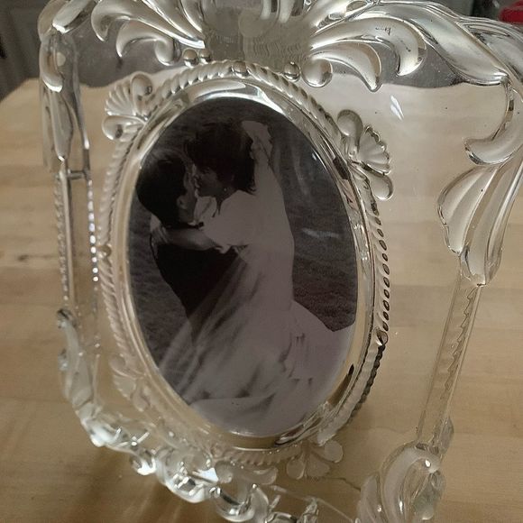 Mikasa | Other | New Never Used Vintage Mikasa Luxury Wedding Princess ...